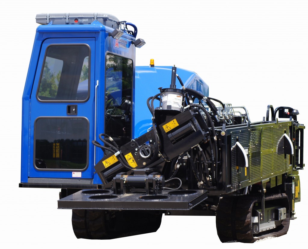 Equipment Spotlight: HDD Rigs | Underground Construction