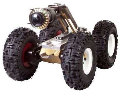 Rehab Focus: Robotic Cutters | Underground Construction