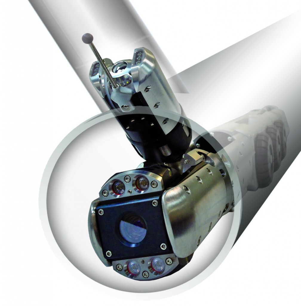 Rehab Focus: Remote Inspection Equipment | Underground Construction