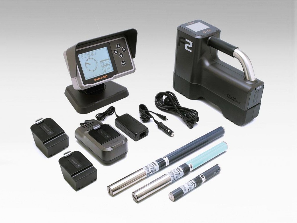 Equipment Spotlight: Tracking Systems | Underground Construction