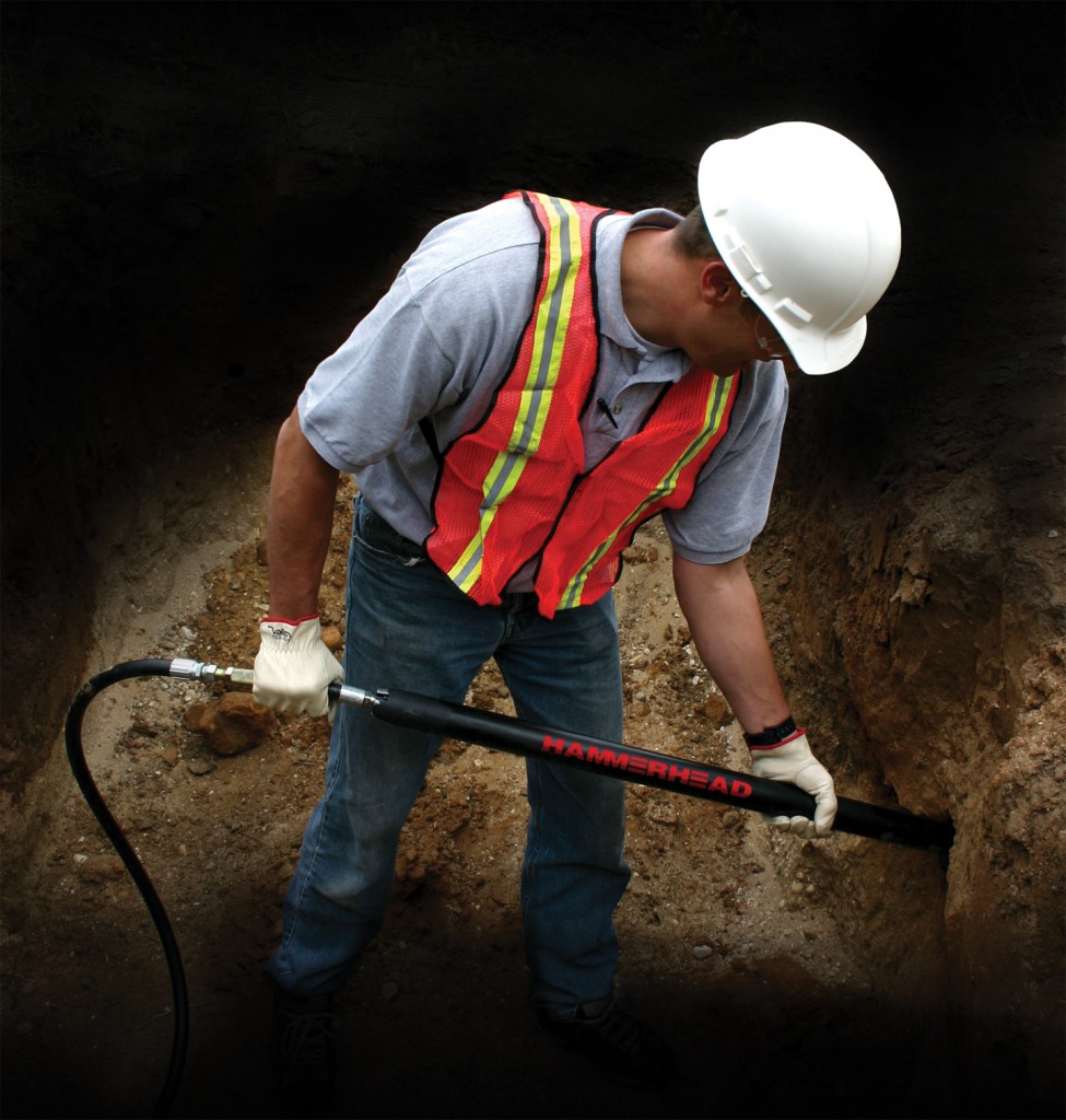 Equipment Spotlight: Piercing Tools | Underground Construction