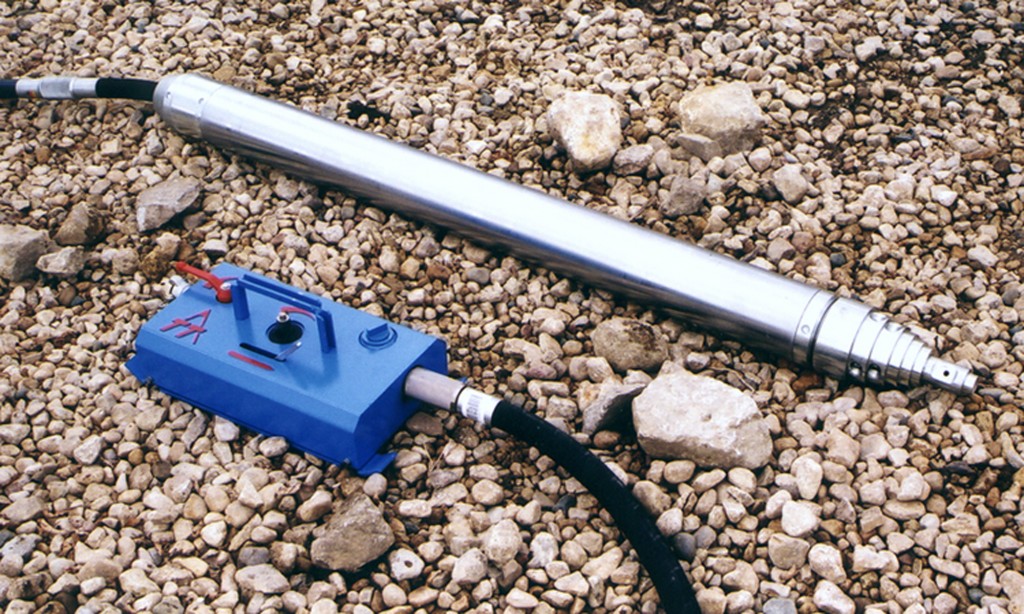 Equipment Spotlight: Piercing Tools | Underground Construction