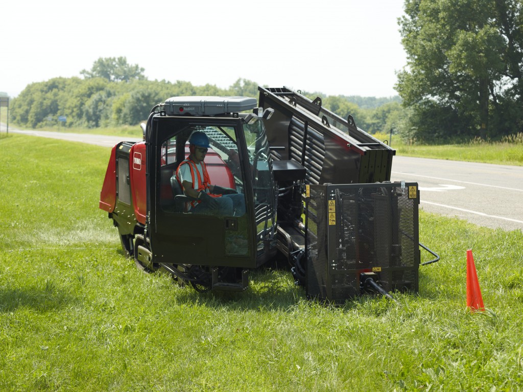 Equipment Spotlight: HDD Rigs | Underground Construction