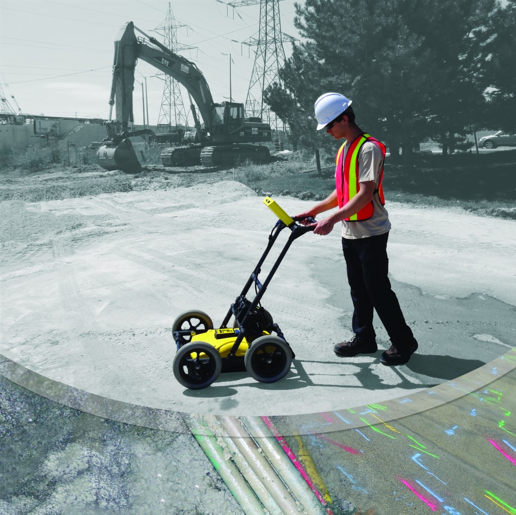 Equipment Spotlight: Ground Penetrating Radar (GPR) | Underground ...