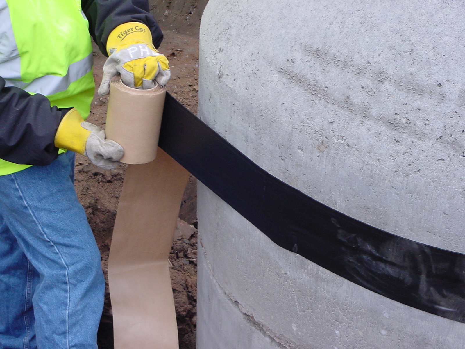 Rehab Focus: Manhole Repair Products | Underground Construction