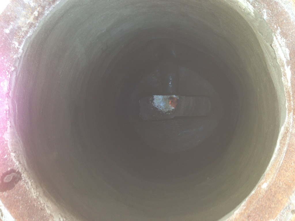 Quadex Introduces Advanced Geopolymer Repair Mortar | Underground Construction