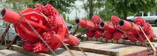 Downhole Directional Drilling Tools: Equipment Spotlight | Underground ...