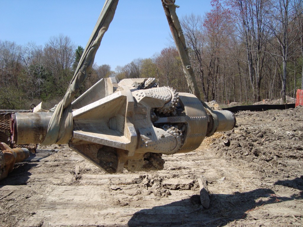 Equipment Spotlight: Downhole Directional Drilling Tools | Underground ...