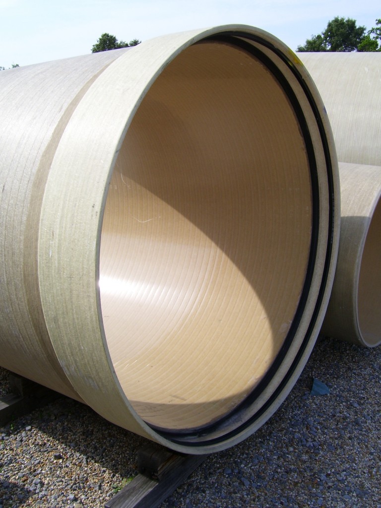 Rehab Focus: Slipline Pipe | Underground Construction