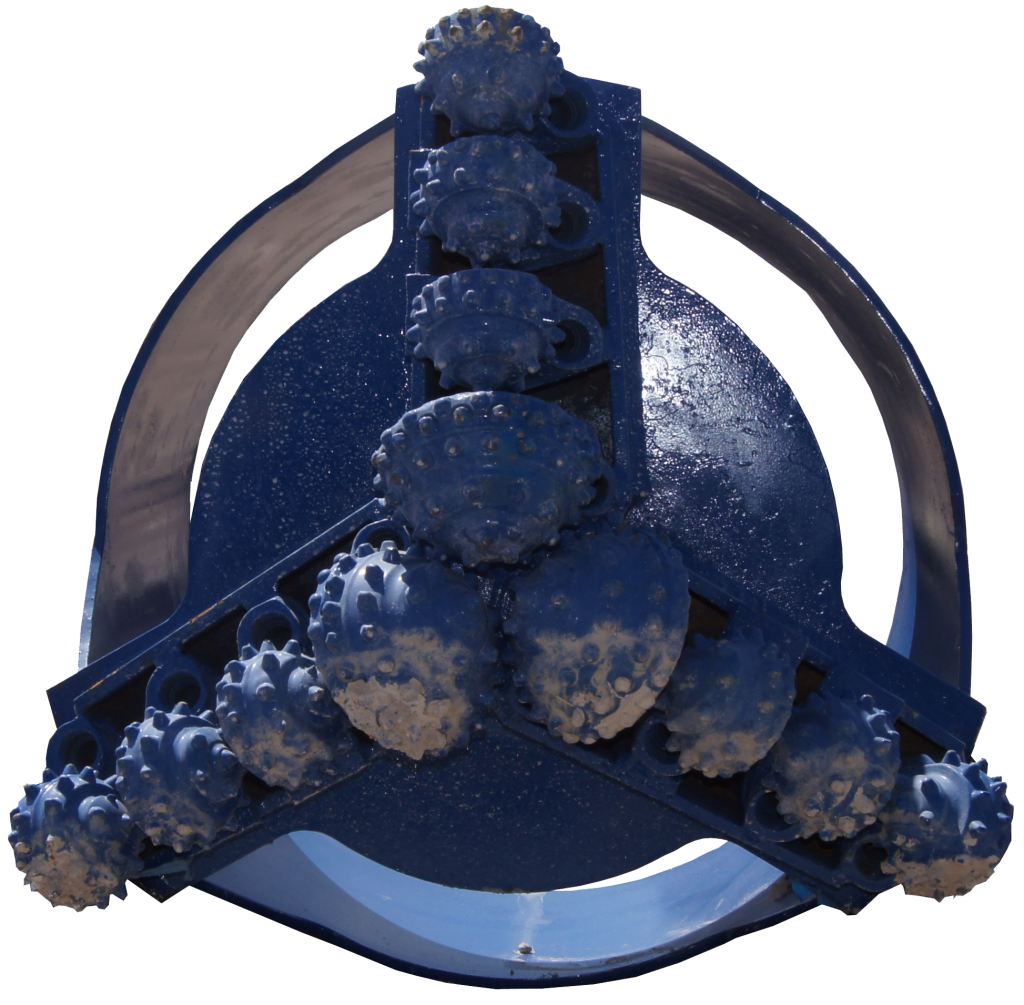 Equipment Spotlight: Auger Boring | Underground Construction