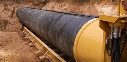 Auger Boring: Equipment Spotlight | Underground Construction