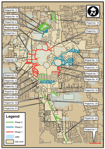 Summary, Application Of Regulations For Pipe Bursting Asbestos Cement ...