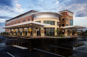 UCHealth Broomfield Hospital