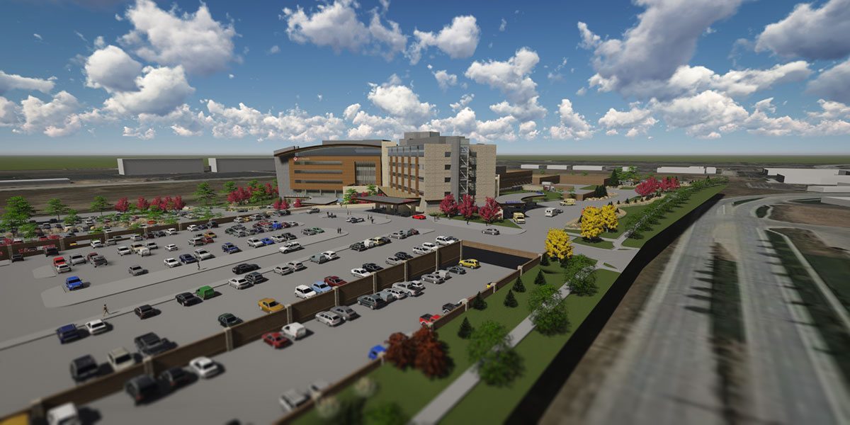 UCHealth Highlands Ranch Hospital