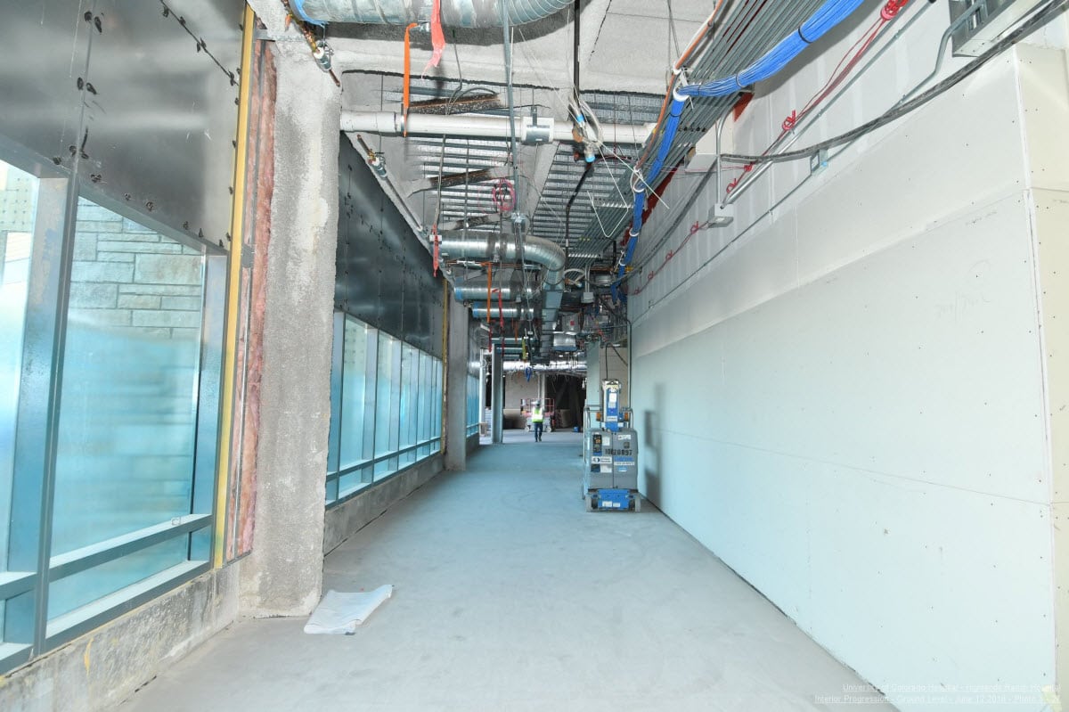 UCHealth Highlands Ranch Hospital