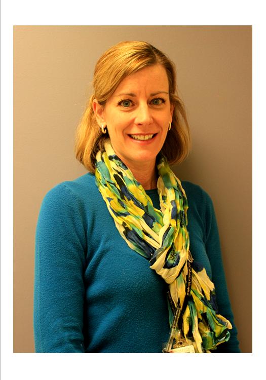 Kelly Albers, PT, ScD, ATC, OCS, C