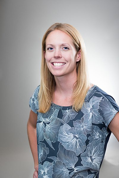 Beth Poeppelman, PA-C