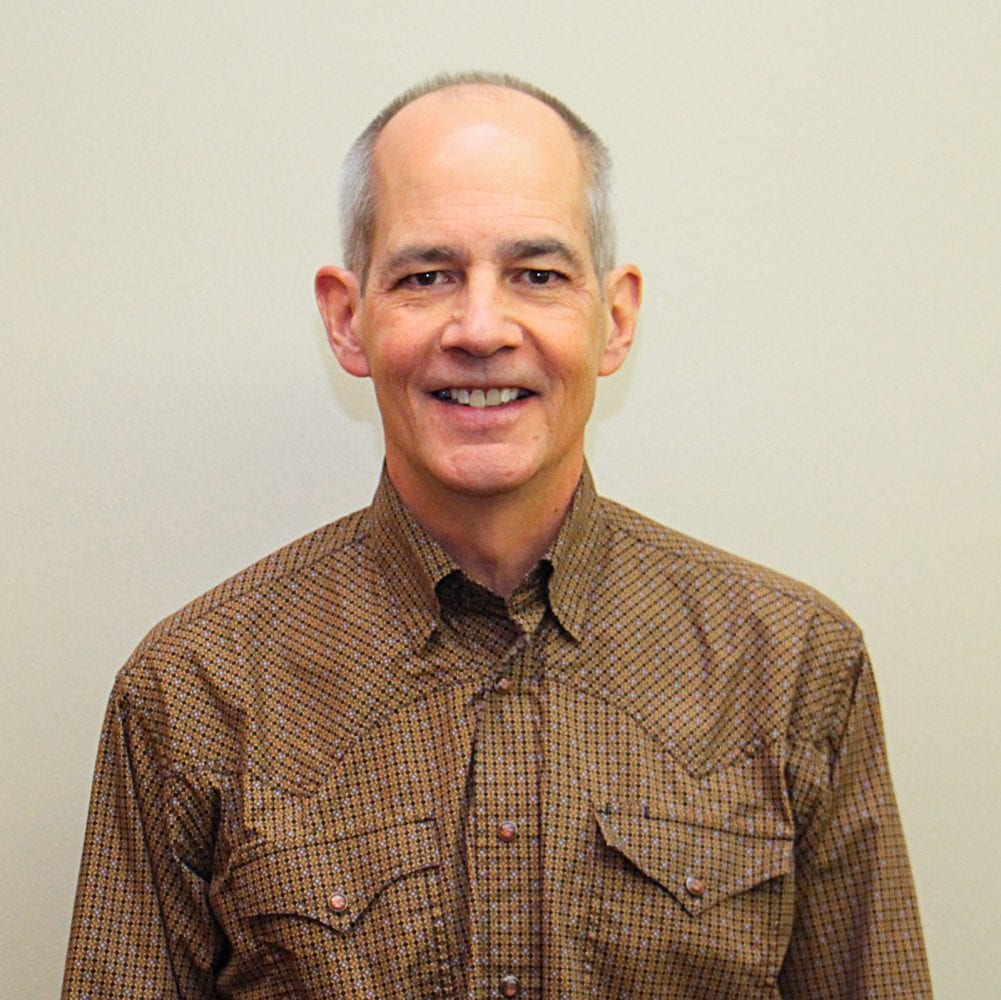 Charlie Petersen, MD