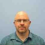 Shawn Regan, PT DPT, CSCS