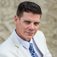 Matthew Hoy, Realtor at Coldwell Bankers Ambergris Caye | WiseIntro ...