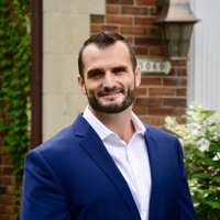 Luke Boyea, Real Estate Salesperson at Denovo Real Estate | WiseIntro ...