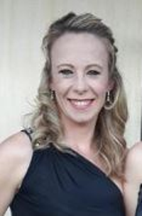 Michelle de Jager, Curves Coach at Curves De Tyger | WiseIntro Portfolio