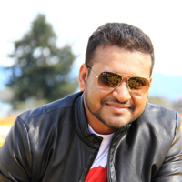 Diptesh, Patel | WiseIntro Portfolio