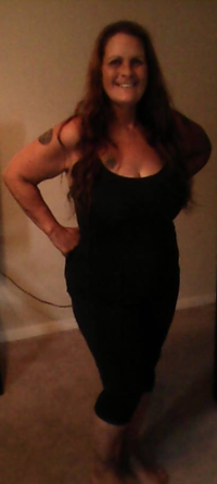 Cheryl Calhoun, Christian/Wiccan | WiseIntro Portfolio