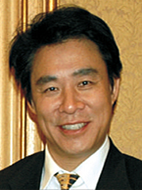 James Lin, Agency Director at Transpacific Financial | WiseIntro Portfolio