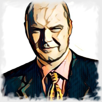 Bc. Michal Maxim Hampl | WiseIntro Portfolio