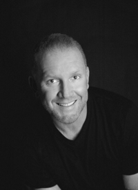 Henry Geddes, Founder at Splashlight | WiseIntro Portfolio