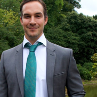 Alexander Ball, Managing Fintech Consultant at ING | WiseIntro Portfolio