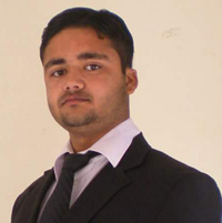 Muhammad Asad Fiaz, Ceo/Founder at Extremum Softwares | WiseIntro Portfolio