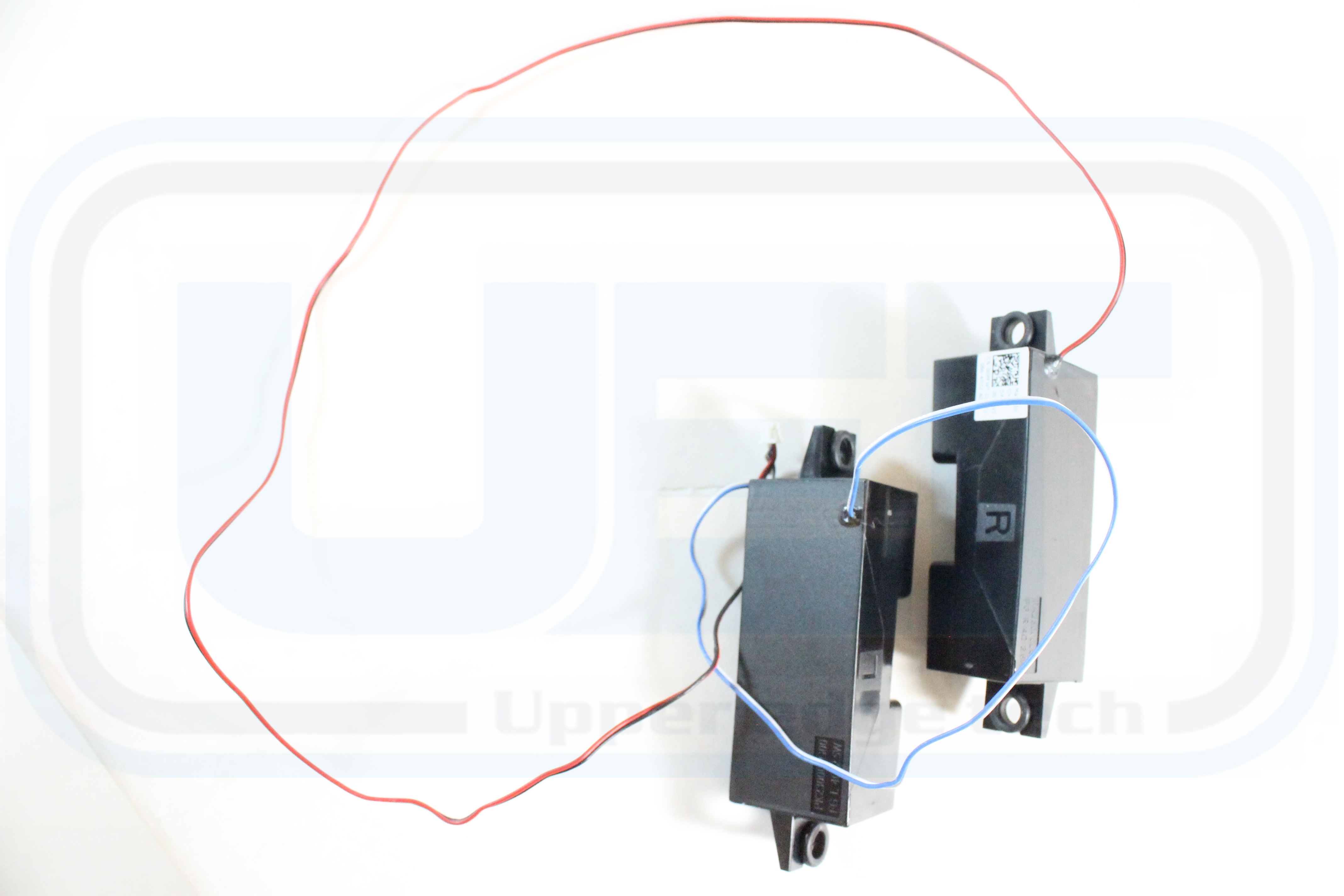 Dell Alienware 18 0PFWT Speaker Set Tested Warranty | eBay