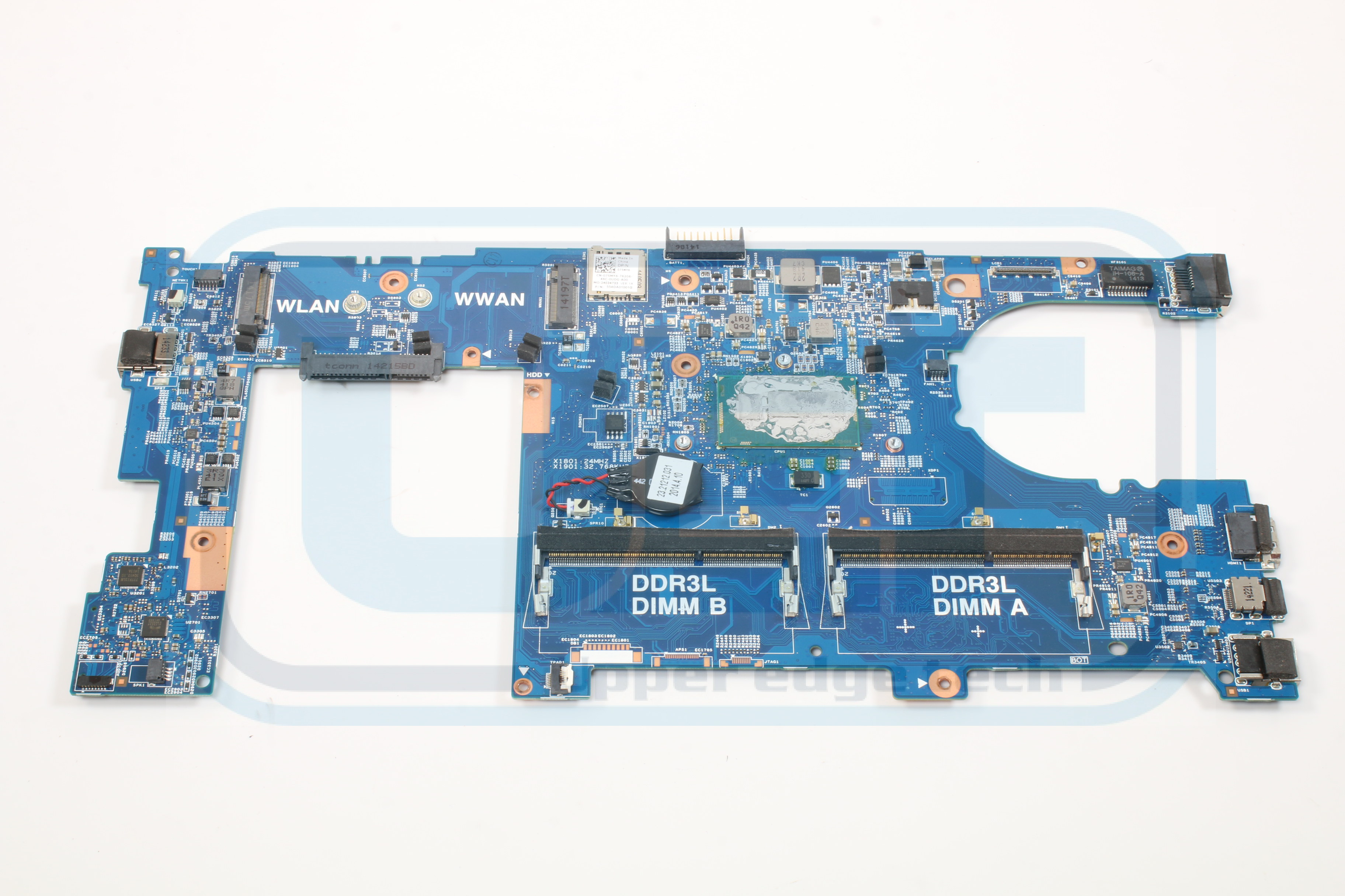 Upper Edge Technologies - 75MY6 Latitude 3340 Integrated Same Day Shipping