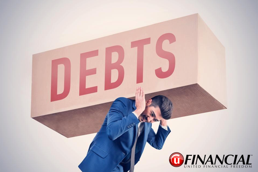 What You Need to Know About Rising Consumer Debt in the US