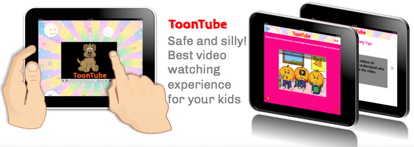 Kidosphere | Insanely Beautiful Apps for Kids