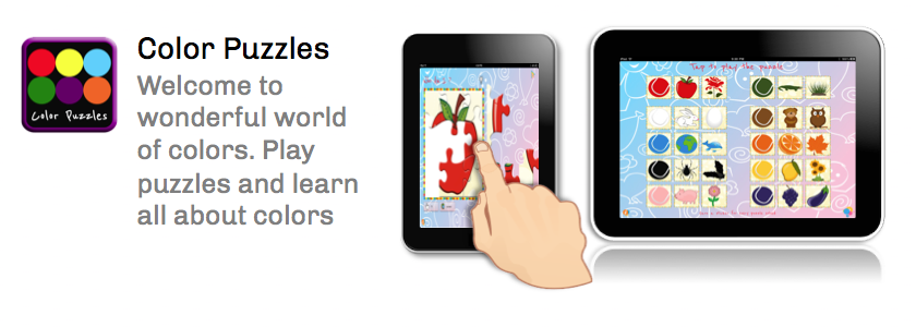 Kidosphere | Insanely Beautiful Apps for Kids