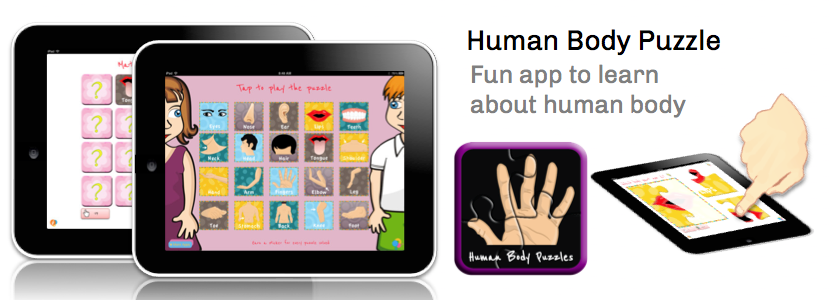 Kidosphere | Insanely Beautiful Apps for Kids