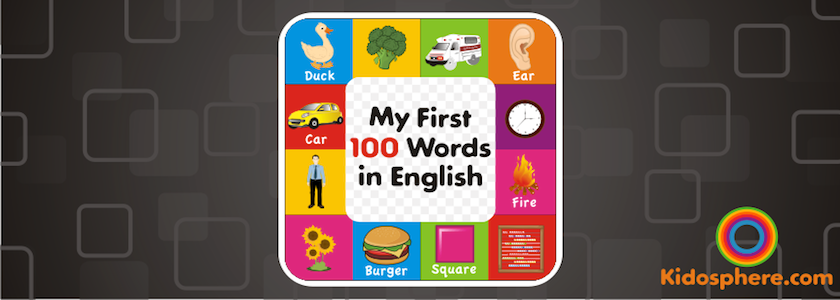 Kidosphere | Insanely Beautiful Apps for Kids