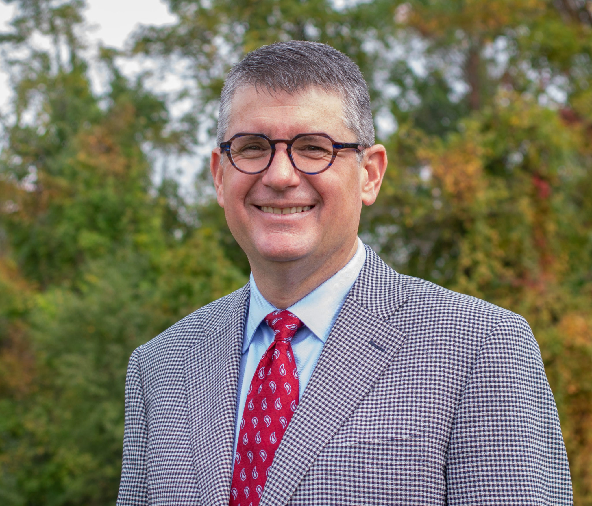 The Return of the Lord’s Voice – Union Lake Baptist Church