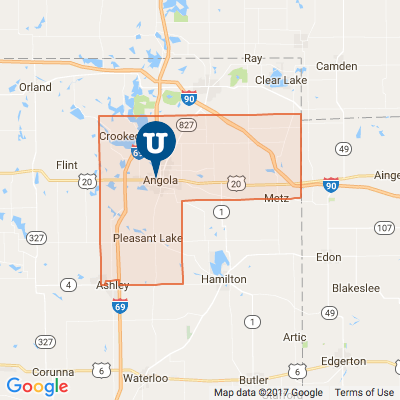 Trine University (Trine) Housing | Uloop