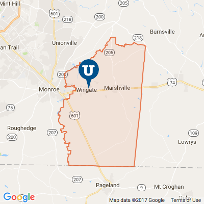 Wingate University (Wingate) Housing | Uloop