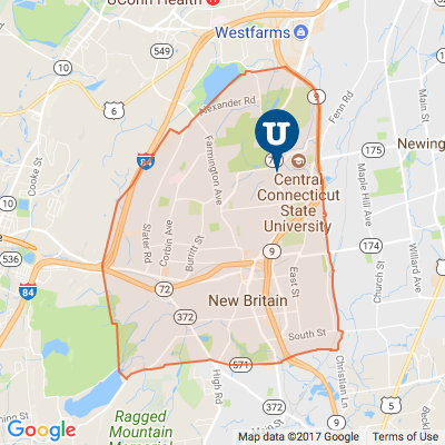 Central Connecticut State University (CCSU) Housing | Uloop
