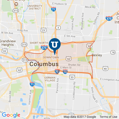 The Best Student Housing Near Columbus State Community College | Uloop