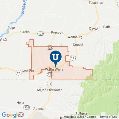 Whitman College (Whitman) Housing | Uloop