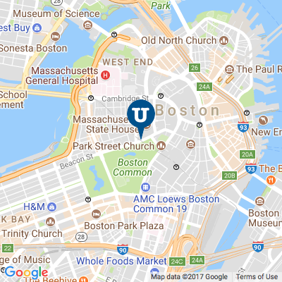 The Best Sublets Near Suffolk University | Uloop
