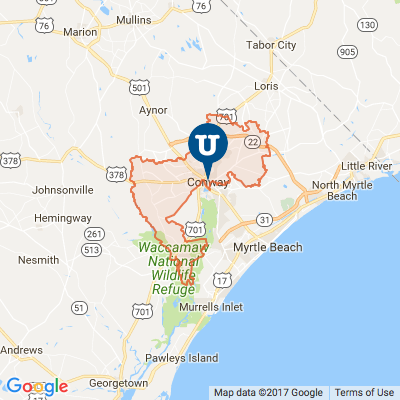 Horry-Georgetown Technical College (HGTC) Housing | Uloop