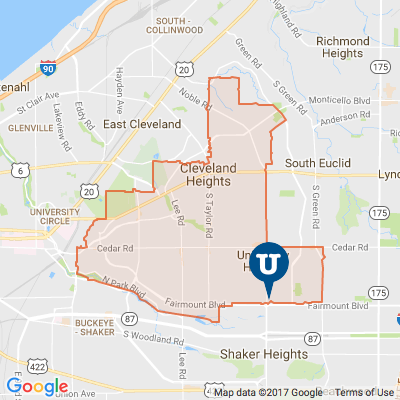 John Carroll University (John Carroll) Off-Campus Housing | Uloop