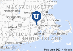 Apartments Near Bryant | College Student Apartments